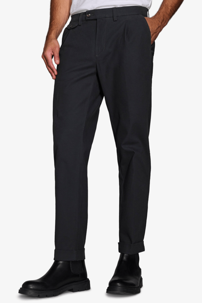 Tamnosive pantalone - Dan John